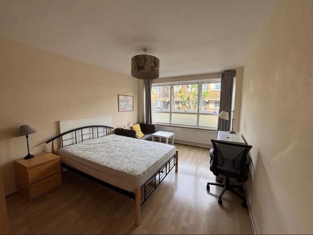 House at Adeney Close, Greater London