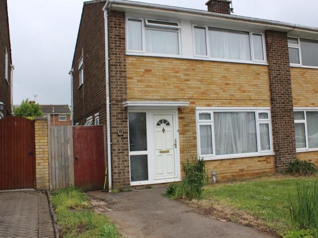 House at Adisham Drive, Maidstone