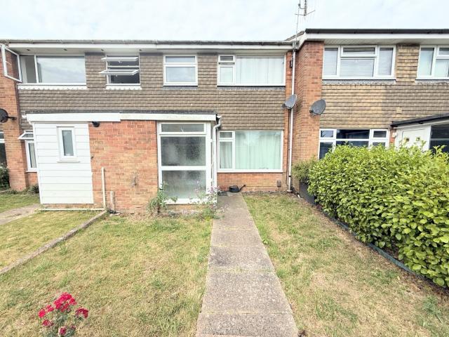 House at Adur Close, Adur