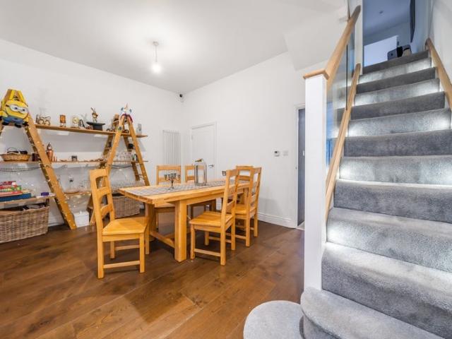 House at Adys Road, Greater London