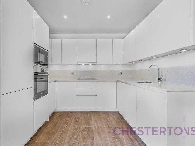 House at Affinity View, Greater London