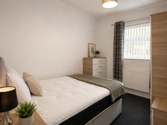 House at Aketon Road, Wakefield