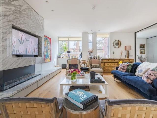 House at Akehurst Street, Greater London