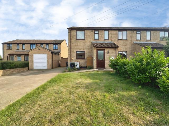 House at Akeman Close, East Cambridgeshire