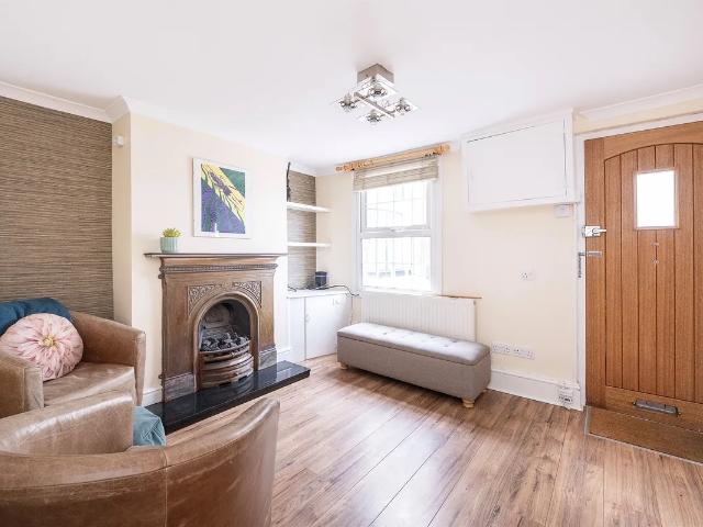 House at Akeman Street, Dacorum