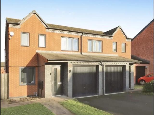 House at Akron Drive, Wolverhampton