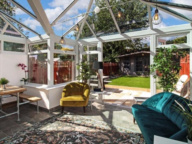 House at Aintree Road, Crawley