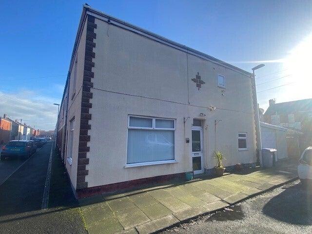 House at Aintree Road, Blackpool
