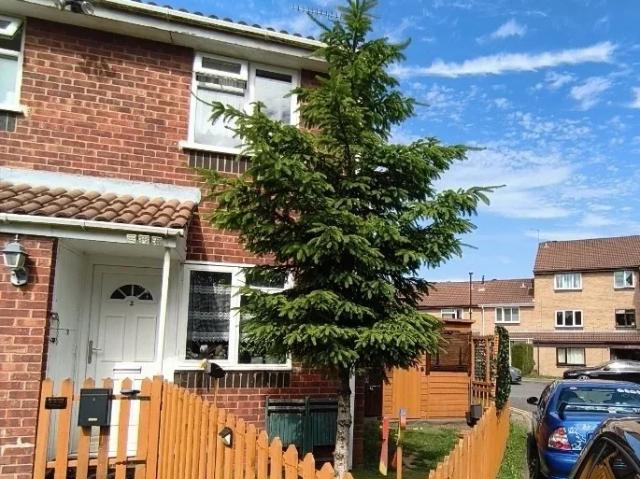 House at Ainsdale Close, Coventry