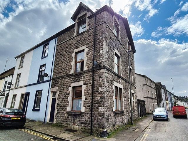 House at Ainslie Street, Ulverston