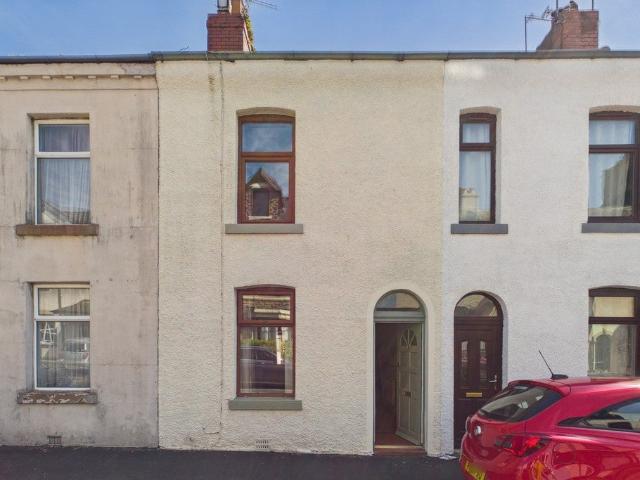 House at Ainslie Street, Ulverston