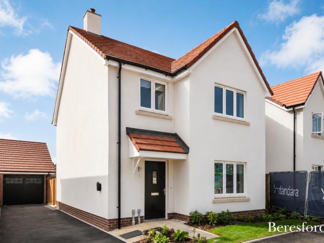 House at Ainsworth Drive, Uttlesford