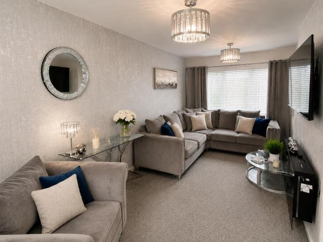 House at Ainstable Road, Middlesbrough