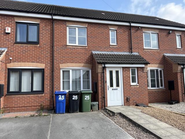 House at Aidans Close, Doncaster