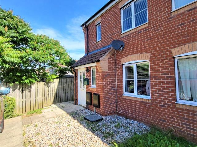 House at Aidans Close, Doncaster