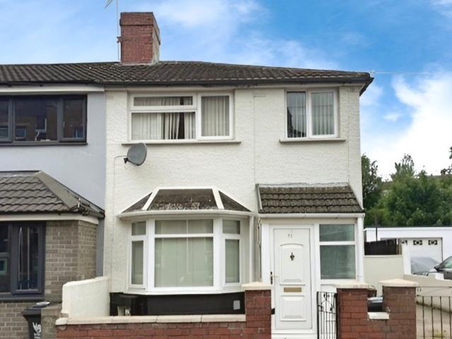 House at Ailesbury Street, Newport