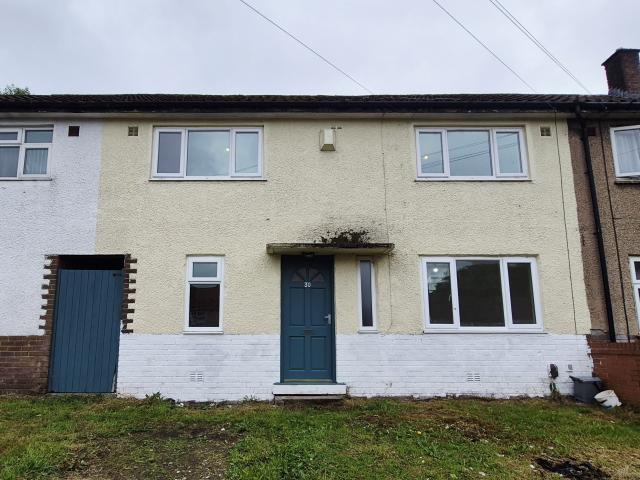 House at Ailsa Road, Guide