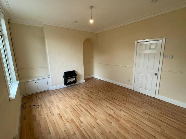 House at Aire Terrace, Wakefield