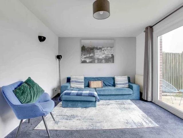House at Aire Walk, Witham