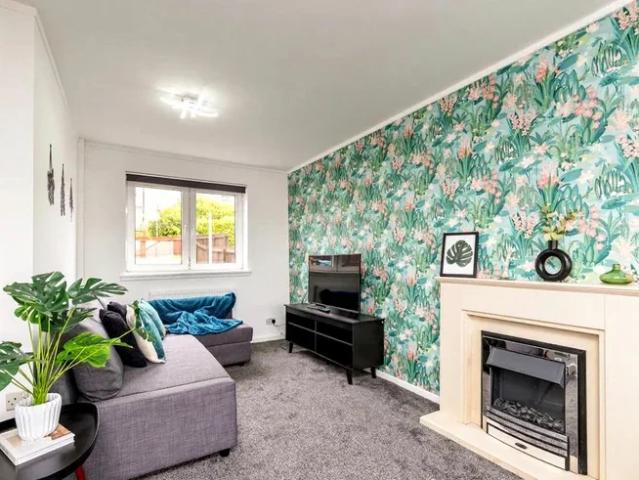 House at Aitkenhead Avenue, Viewpark