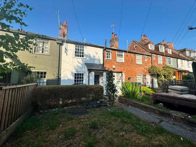 House at Alma Place, Marlborough