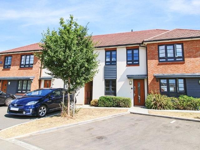 House at Alma Road, Dartford