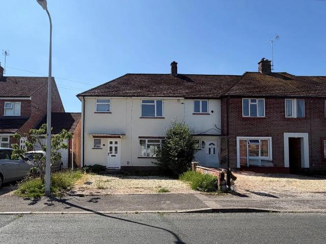 House at Almond Avenue, Newbury