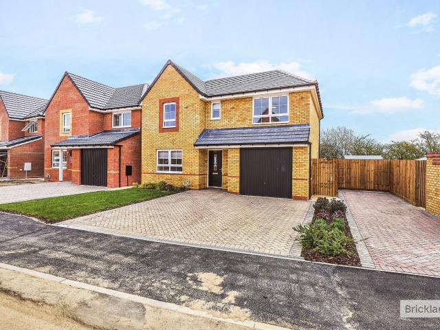 House at Almond Avenue, Fenland District