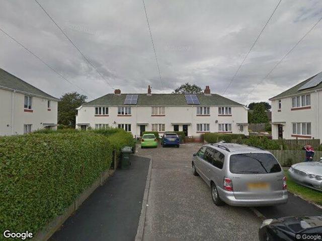 House at Almond Place, Newcastle upon Tyne