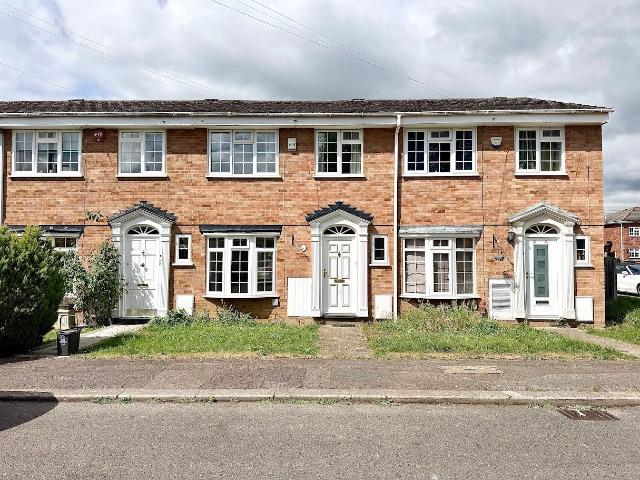House at Almond Way, Greater London