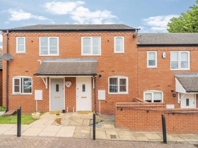 House at Alameda Gardens, Wolverhampton