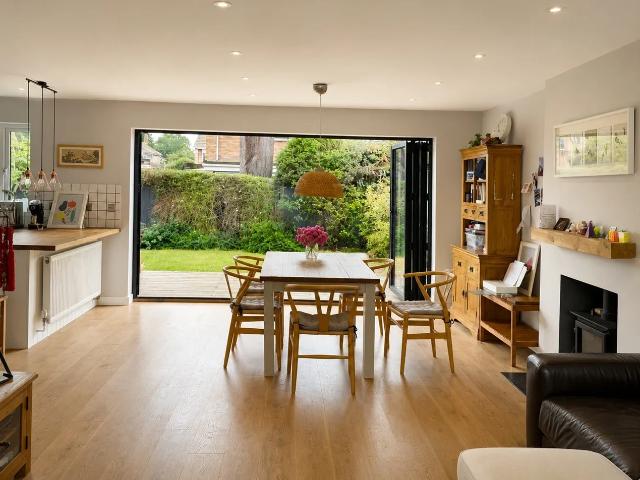 House at Albury Close, Greater London