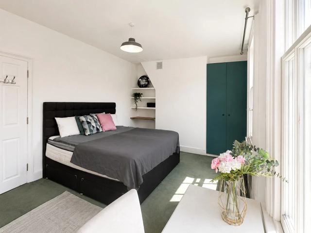 House at Albyn Road, Greater London