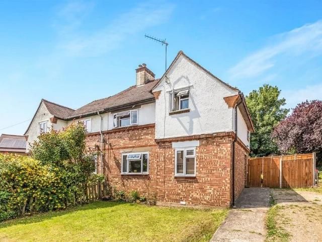 House at Alban Avenue, St Albans