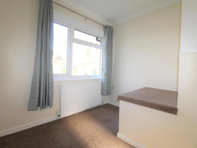 House at Albany Court, Nottingham