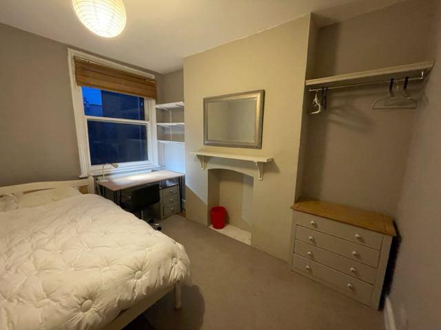 House at Albany Mews, Greater London