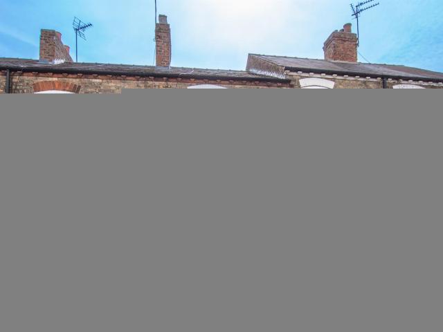 House at Albany Street, York
