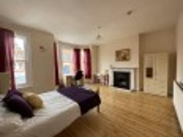 house at Albany Road, Earlsdon, Coventry, CV5