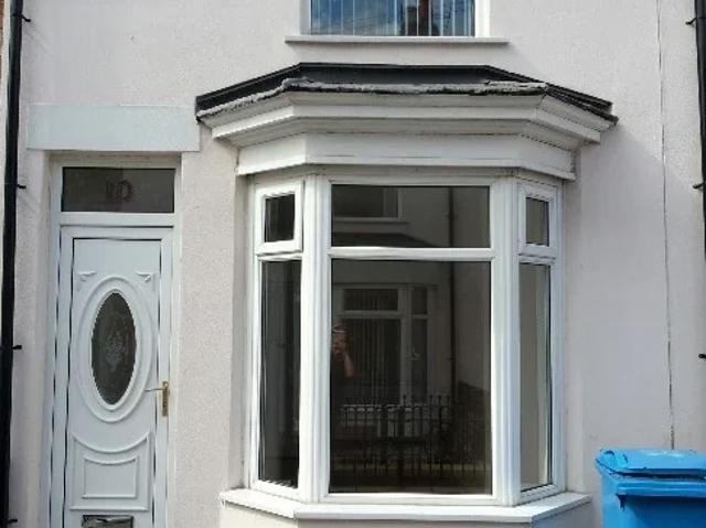 House at Albemarle Street, Hull