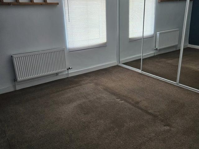House at Albemarle Road, Ashford