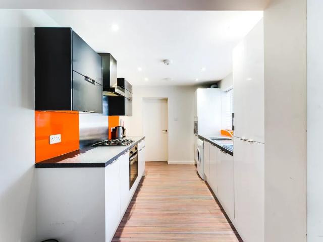 Room at Albermarle Road, Newcastle under Lyme