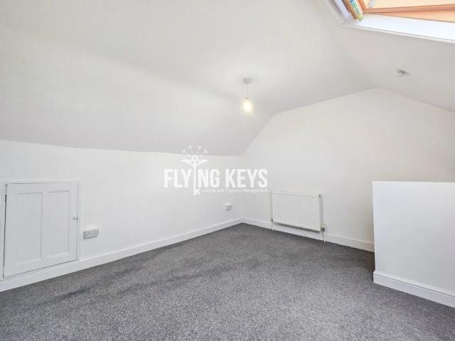 House at Albert Street, South Kesteven