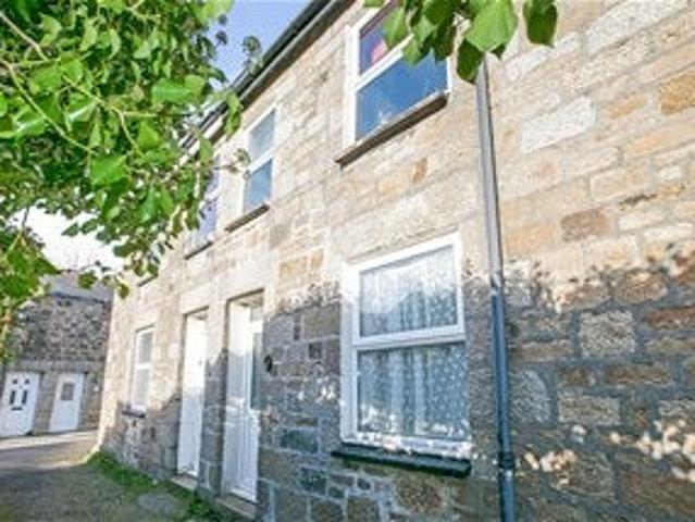 House at Albert Place, Camborne