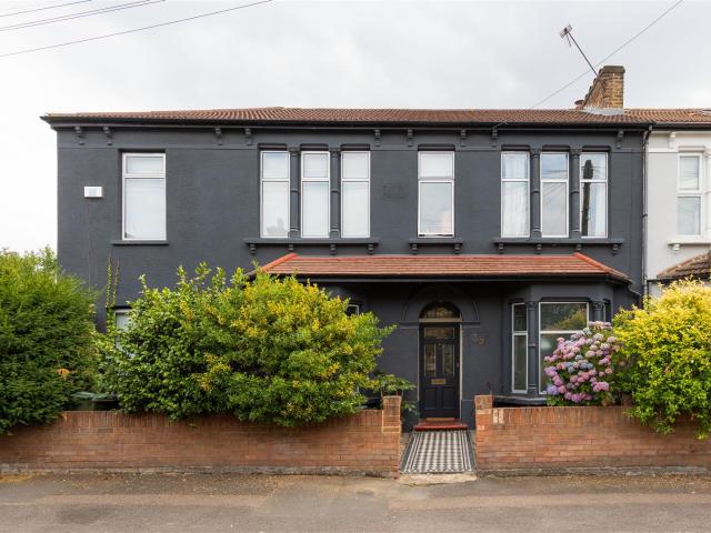 house at Albert Road Walthamstow, E17 7PR