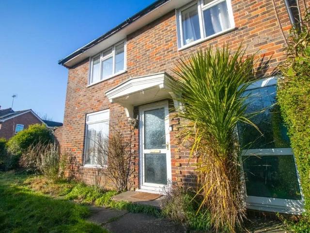 House at Albert Road, Bracknell