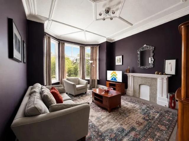 House at Albert Road, Cheadle Hulme