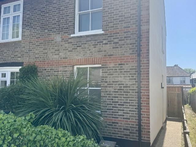 House at Albert Road, Epsom and Ewell