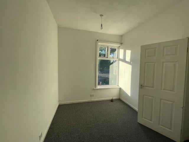 House at Albert Road, Farnworth