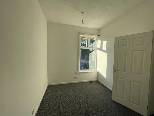 House at Albert Road, Farnworth