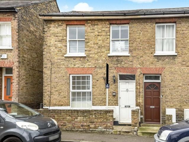 House at Albert Road, Greater London